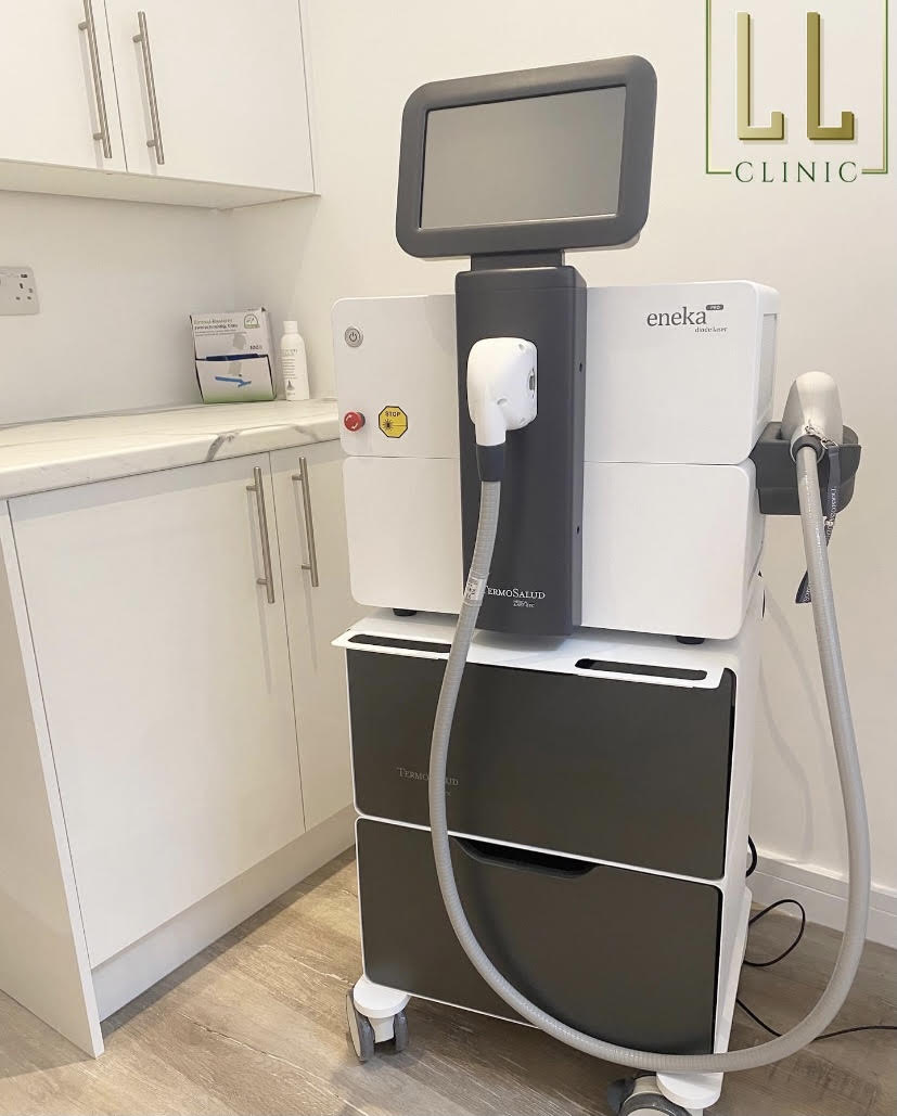Choosing the Right Laser Machine – Lancashire Laser Clinic